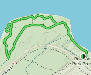 Hither Hills Coastal Trail and Old North Road Loop: 226 Reviews, Map ...