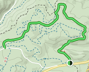 Flume and Storm Mountain Trail: 117 Reviews, Map - South Dakota | AllTrails