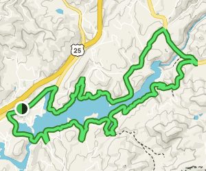 Lake Summit Loop: 98 Reviews, Map - North Carolina | AllTrails