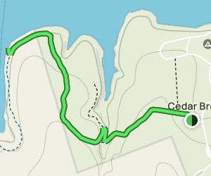 AllTrails | Good Water Trail to Lake Georgetown: 884 Reviews, Map - Texas