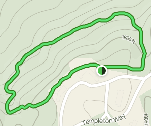 St. Mary's Turkey Trail: 18 Reviews, Map - Tennessee | AllTrails