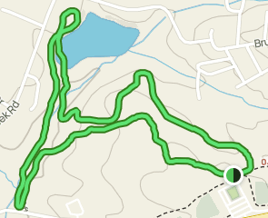 Seneca Adventure Trail, South Carolina - 213 Reviews, Map | AllTrails