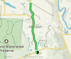 Redmond Ridge Trail: 55 Reviews, Map - Washington | AllTrails