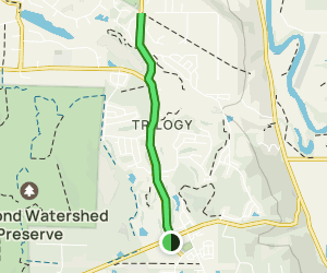 AllTrails | Redmond Ridge Trail: 61 Reviews, Map - Washington