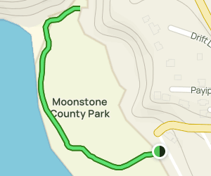 Moonstone Beach: 63 Reviews, Map - California | AllTrails
