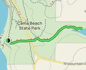 Cranberry Lake: 184 Reviews, Map - Washington | AllTrails