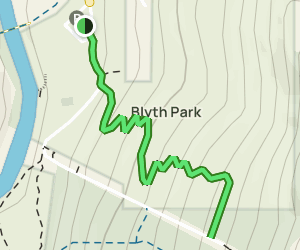 Blyth Park Trail: 121 Reviews, Map - Washington | AllTrails