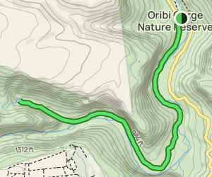 Hoopoe Falls: 36 Reviews, Map - Kwazulu-Natal, South Africa | AllTrails