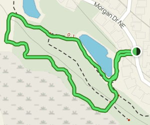 Duck Lake Nature Path: 74 Reviews, Map - Washington | AllTrails