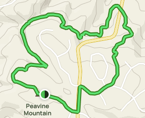 Fairfield Glade Yellow Loop, Tennessee - 168 Reviews, Map | AllTrails