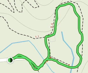 Spring Branch Trail: 78 Reviews, Map - Missouri | AllTrails