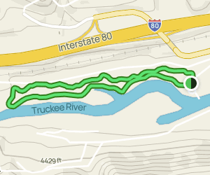 Lockwood Loop: 77 Reviews, Map - Nevada | AllTrails