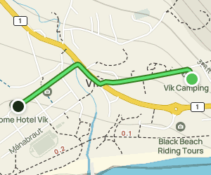 Vík í Mýrdal - Southern, Iceland | AllTrails