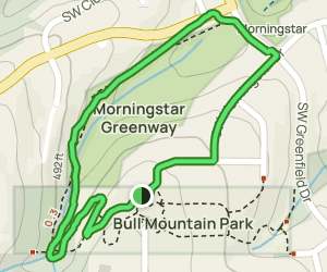 Bull Mountain Park and Morningstar Loop, 49 Fotos - Oregon | AllTrails