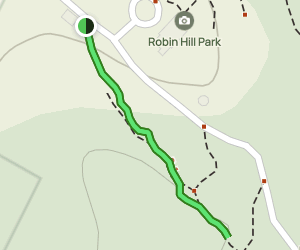 Robin Hill Black Cherry Trail: 16 Reviews, Map - Pennsylvania | AllTrails