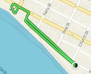 Danville Riverfront Trail, Pennsylvania - 18 Reviews, Map | AllTrails