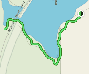 Butterfield Lake: 9 Reviews, 1 Photos, Map - Oregon | AllTrails