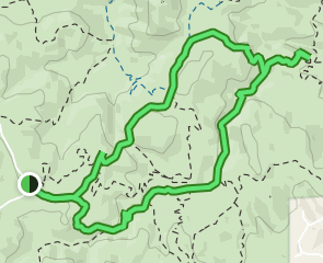 Thumb Butte Loop, Arizona - 41 Reviews, Map | AllTrails