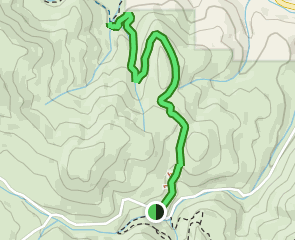 Cold Spring Trail #393, Arizona - 328 Reviews, Map | AllTrails