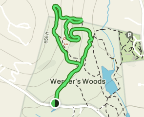 Hillside Trail (Blue): 23 Reviews, Map - Connecticut | AllTrails