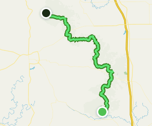 Knobstone Trail: 239 Reviews, Map - Indiana | AllTrails