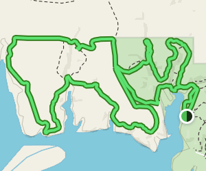 AllTrails | Horsethief Canyon and Smoky Hill River: 90 Reviews, Map ...