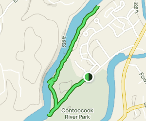 Contoocook River Trail: 161 Reviews, Map - New Hampshire | AllTrails
