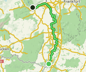 Rhein Radweg Etappe 4: Karlsruhe nach Bingen: 0 Fotos - Baden ...