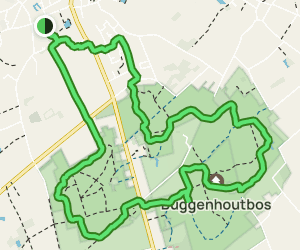 Buggenhout Circular: 20 Reviews, Map - East Flanders, Belgium | AllTrails