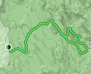 First Water Loop via LaBarge Canyon, Arizona - 48 Reviews, Map | AllTrails