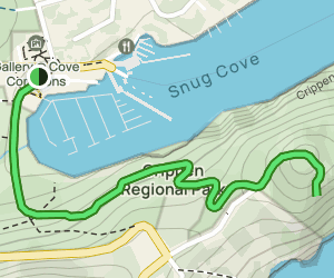 Dorman Point Trail: 222 Reviews, Map - British Columbia, Canada | AllTrails