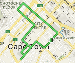 Cape Town Culture and Arts Walking Tour: 20 bilder – Western Cape, Sør ...