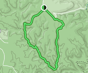 Quillen Creek Trail: 58 Reviews, Map - Alabama | AllTrails