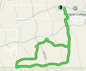 AllTrails | Yavapai Campus Nature Trail: 68 Reviews, Map - Arizona