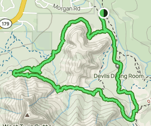 The Hog Wash and Hog Heaven Loop: 514 Reviews, Map - Arizona | AllTrails