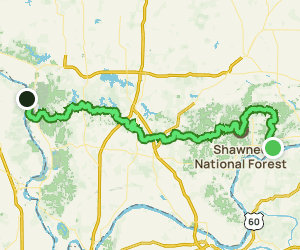 River to River Trail: 214 Reviews, Map - Illinois | AllTrails
