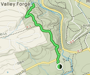 Mount Misery Trail: 611 Reviews, Map - Pennsylvania | AllTrails