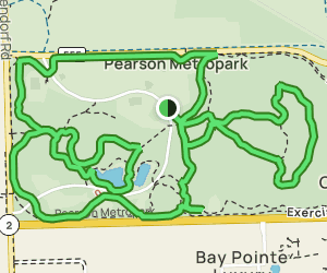 Pearson Park Loop: 156 Reviews, Map - Ohio | AllTrails