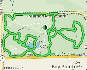 Pearson Park Loop, Ohio - 168 Reviews, Map | AllTrails