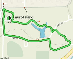 Faurot Park Nature Walk, Ohio - 7 Reviews, Map | AllTrails