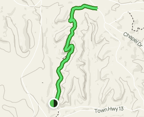 Buckeye Trail, Ohio - 20 Reviews, Map | AllTrails