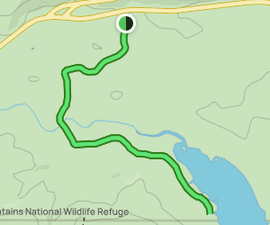 Mount Scott Nature Trail: 118 Reviews, Map - Oklahoma | AllTrails