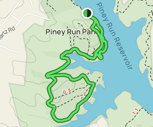 Piney Run Lake and Inlet Loop: 225 Fotos - Maryland | AllTrails