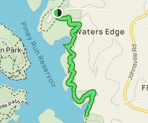 Piney Run Eastern Shoreline Trail: 199 fotos - Maryland | AllTrails