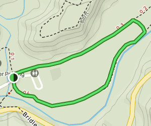 Hemlock and Bridle Loop: 97 Reviews, Map - Ohio | AllTrails