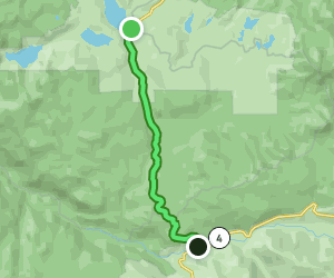 Deer Valley OHV Trail: 49 Reviews, Map - California | AllTrails