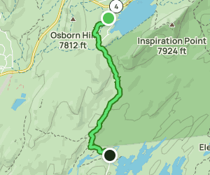 Slick Rock Road: 73 Reviews, Map - California | AllTrails