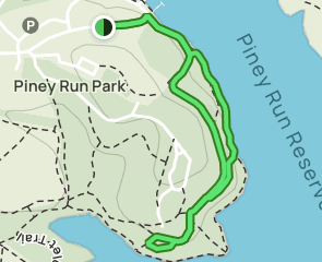 Piney Run Lake Trail: 90 Reviews, Map - Maryland | AllTrails