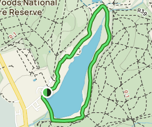 Ruislip Lido: 101 Reviews, Map - London, England | AllTrails