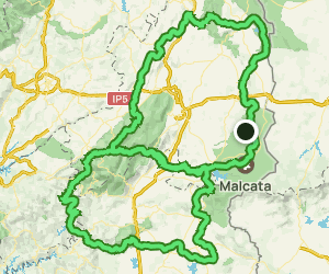 GR22® - Grand Route des Villages Historiques du Portugal, 18 Photos ...